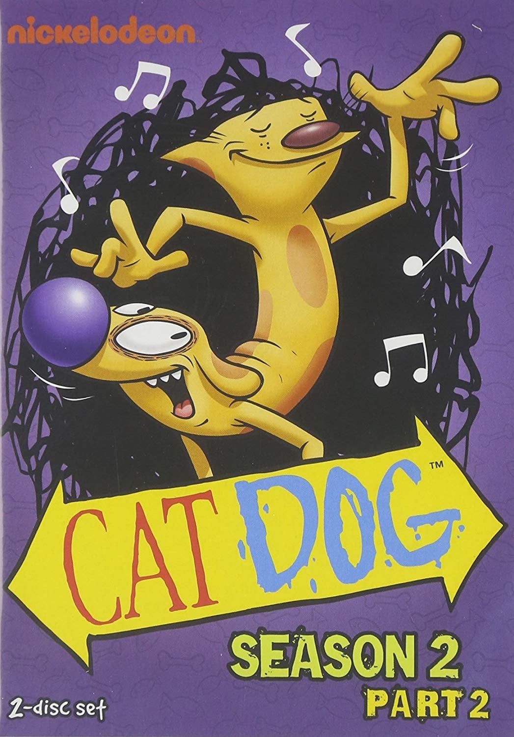 CatDog - Where to Watch and Stream Online – Entertainment.ie