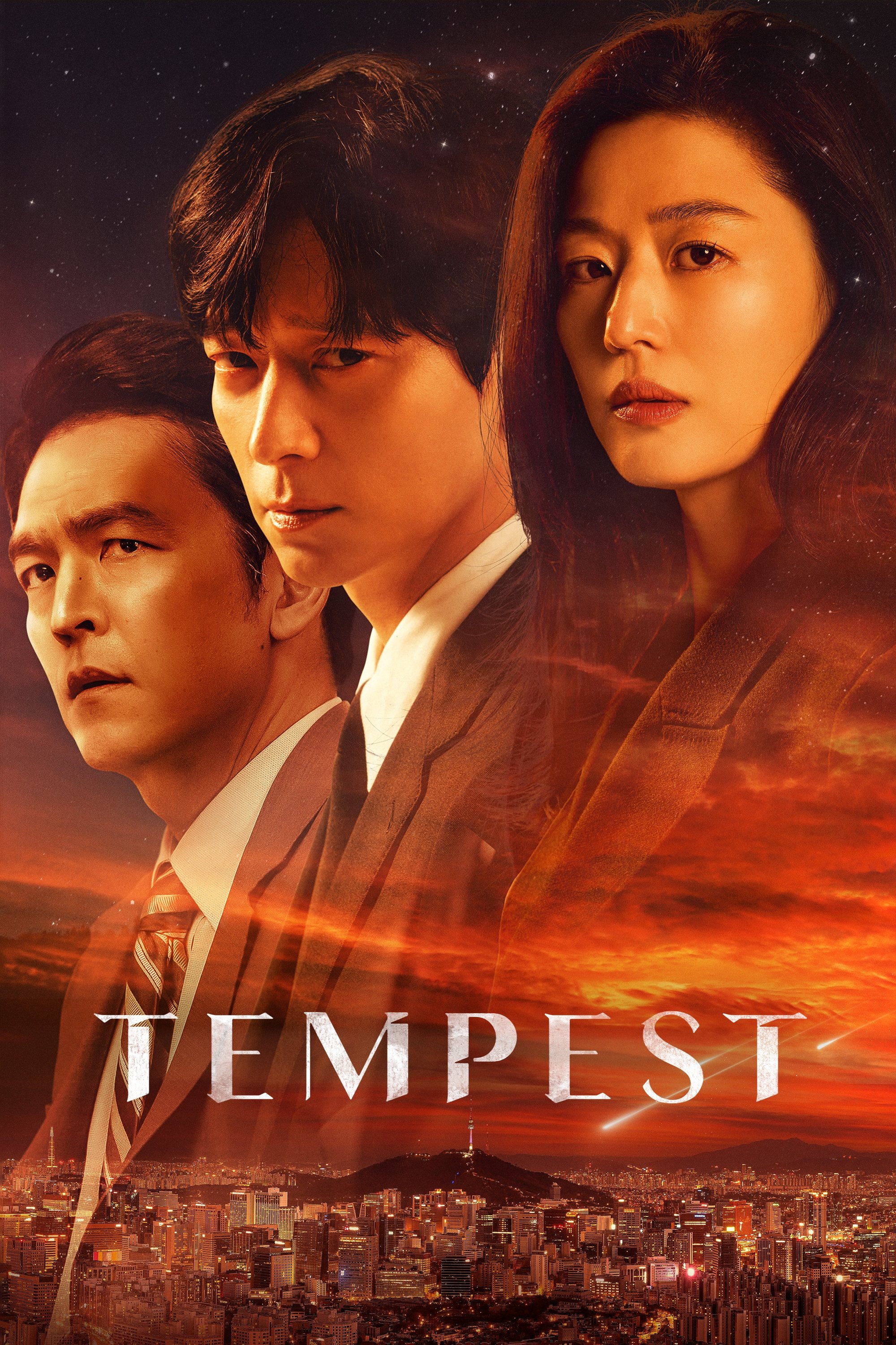 Tempest - Where to Watch and Stream Online – Entertainment.ie