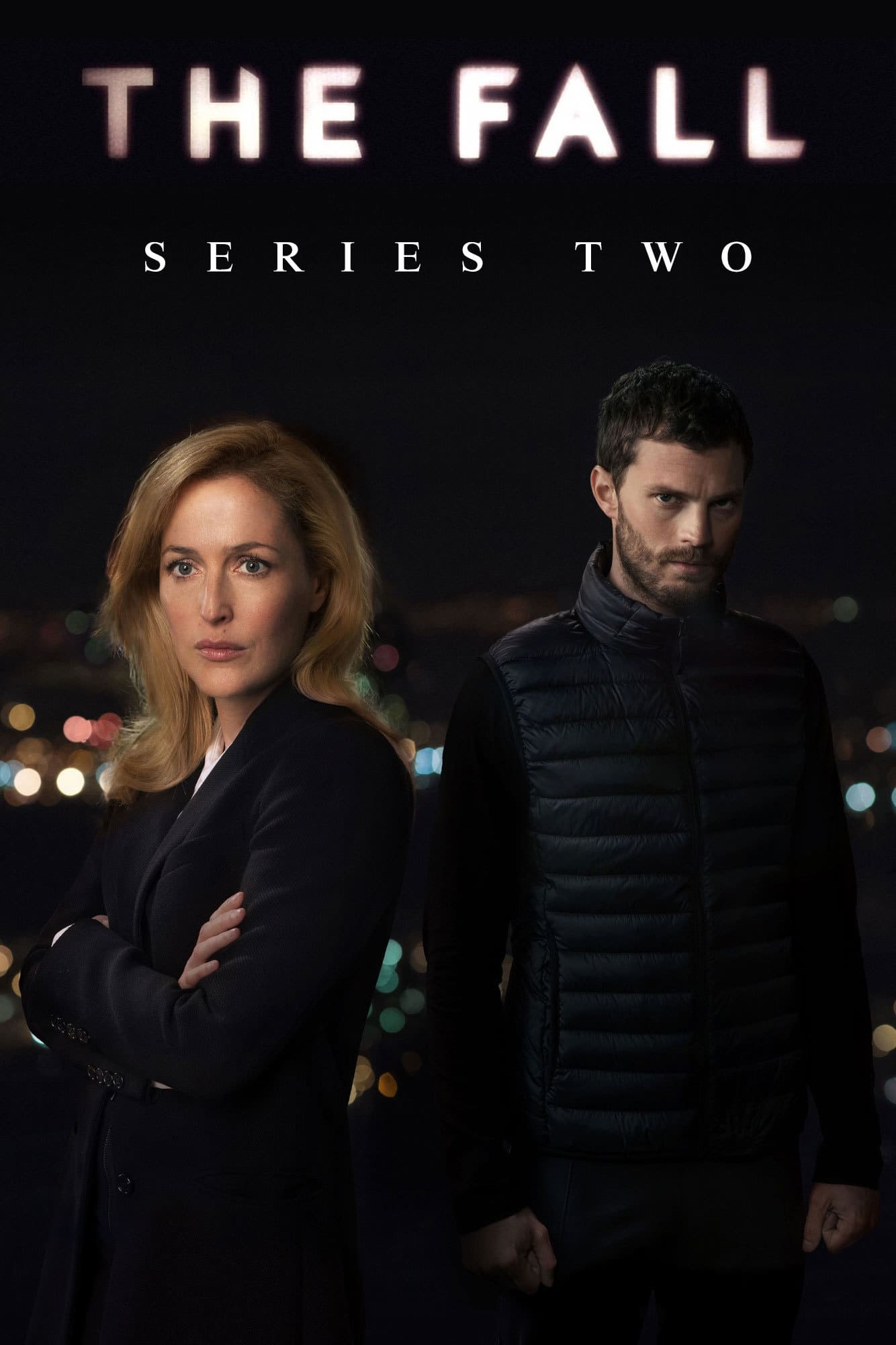The Fall - Where to Watch and Stream Online – Entertainment.ie