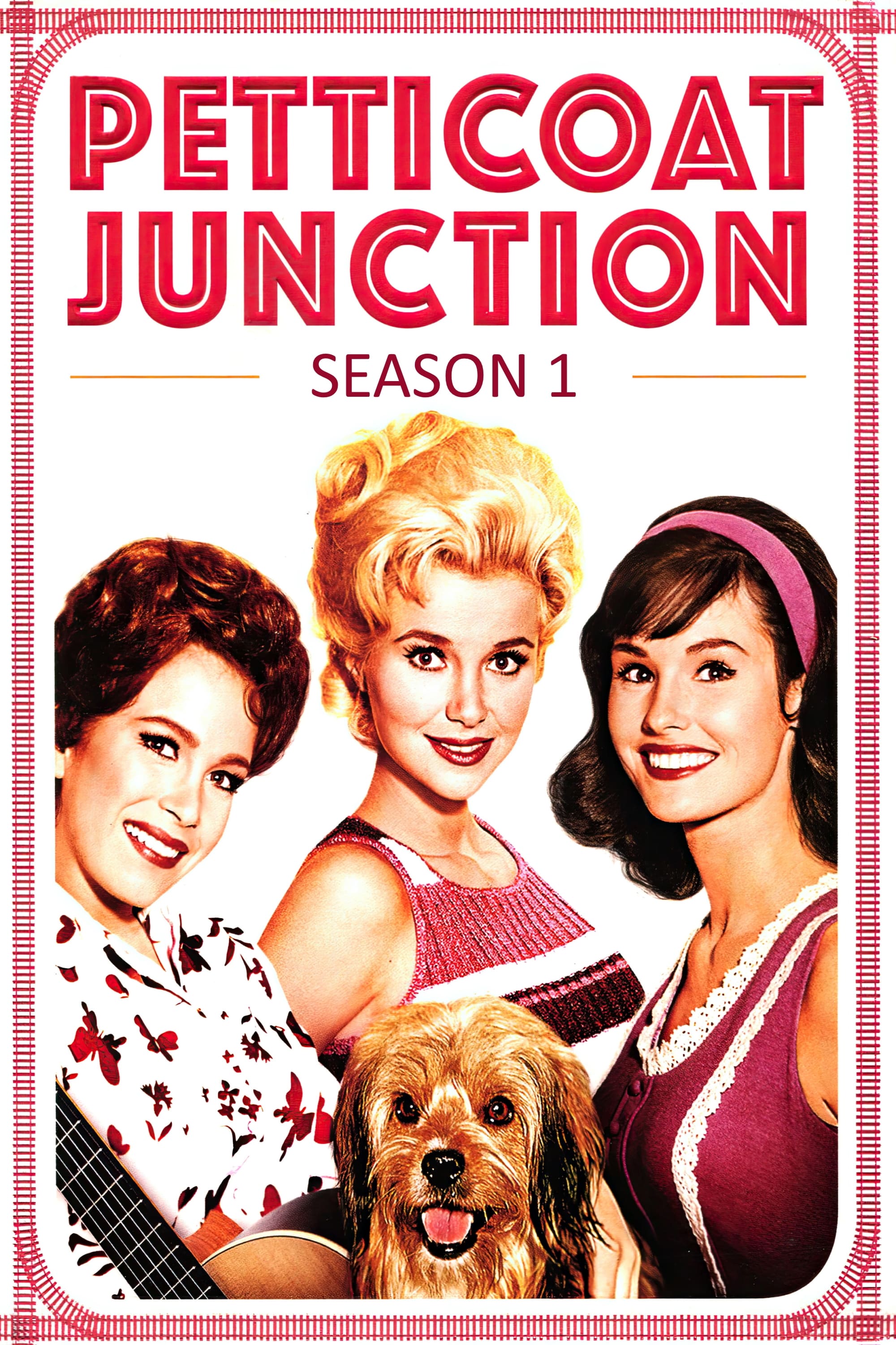 Petticoat Junction - Where to Watch and Stream Online – Entertainment.ie