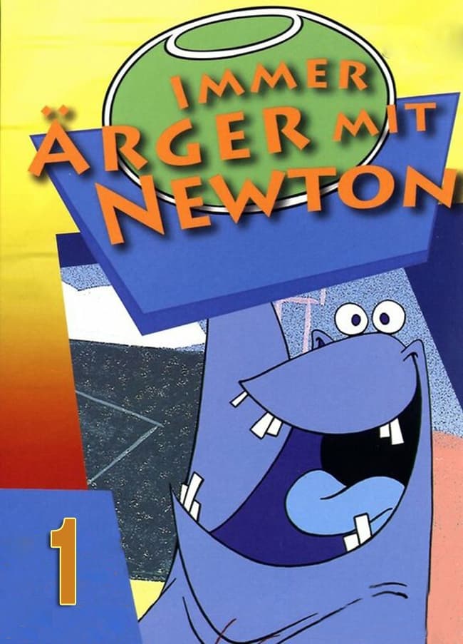 Ned's Newt - Where to Watch and Stream Online – Entertainment.ie