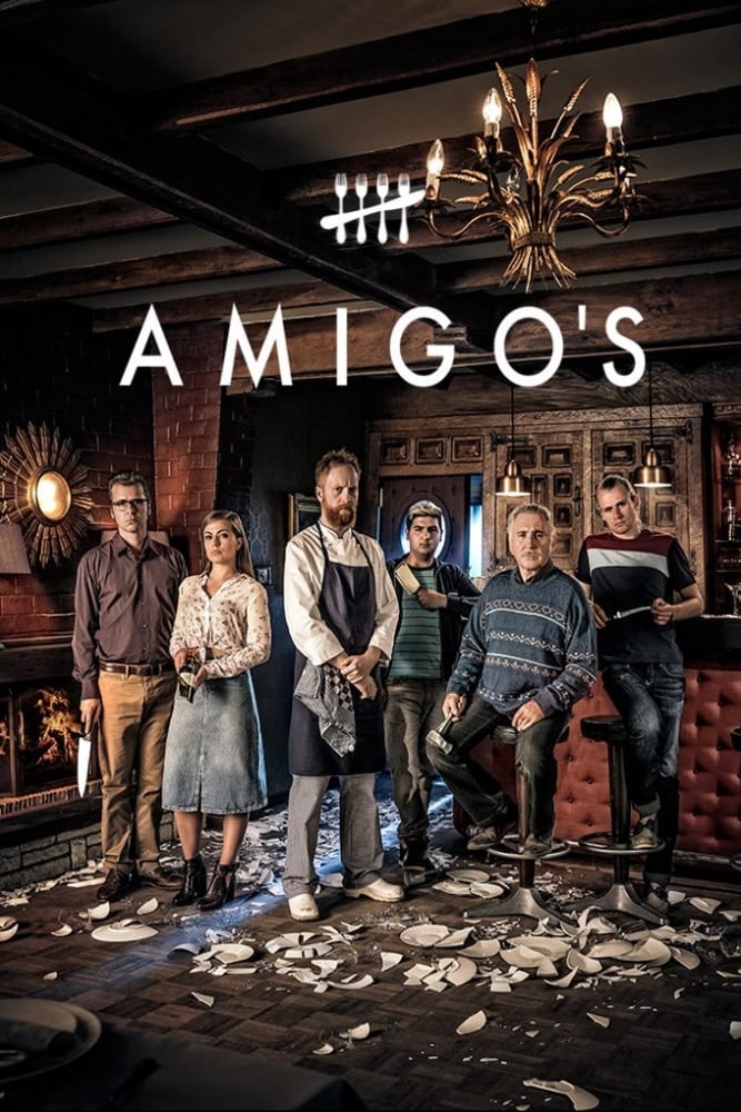 Amigo's - Where to Watch and Stream Online – Entertainment.ie