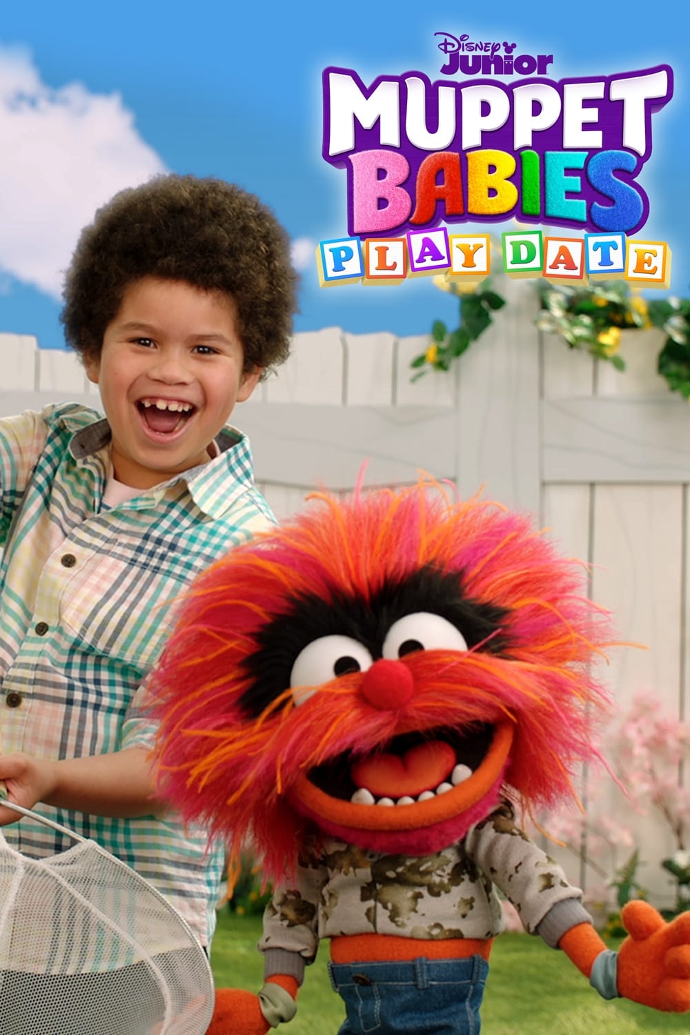 Muppet Babies: Play Date - Where to Watch and Stream Online ...