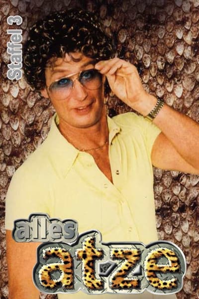 Alles Atze - Where to Watch and Stream Online – Entertainment.ie