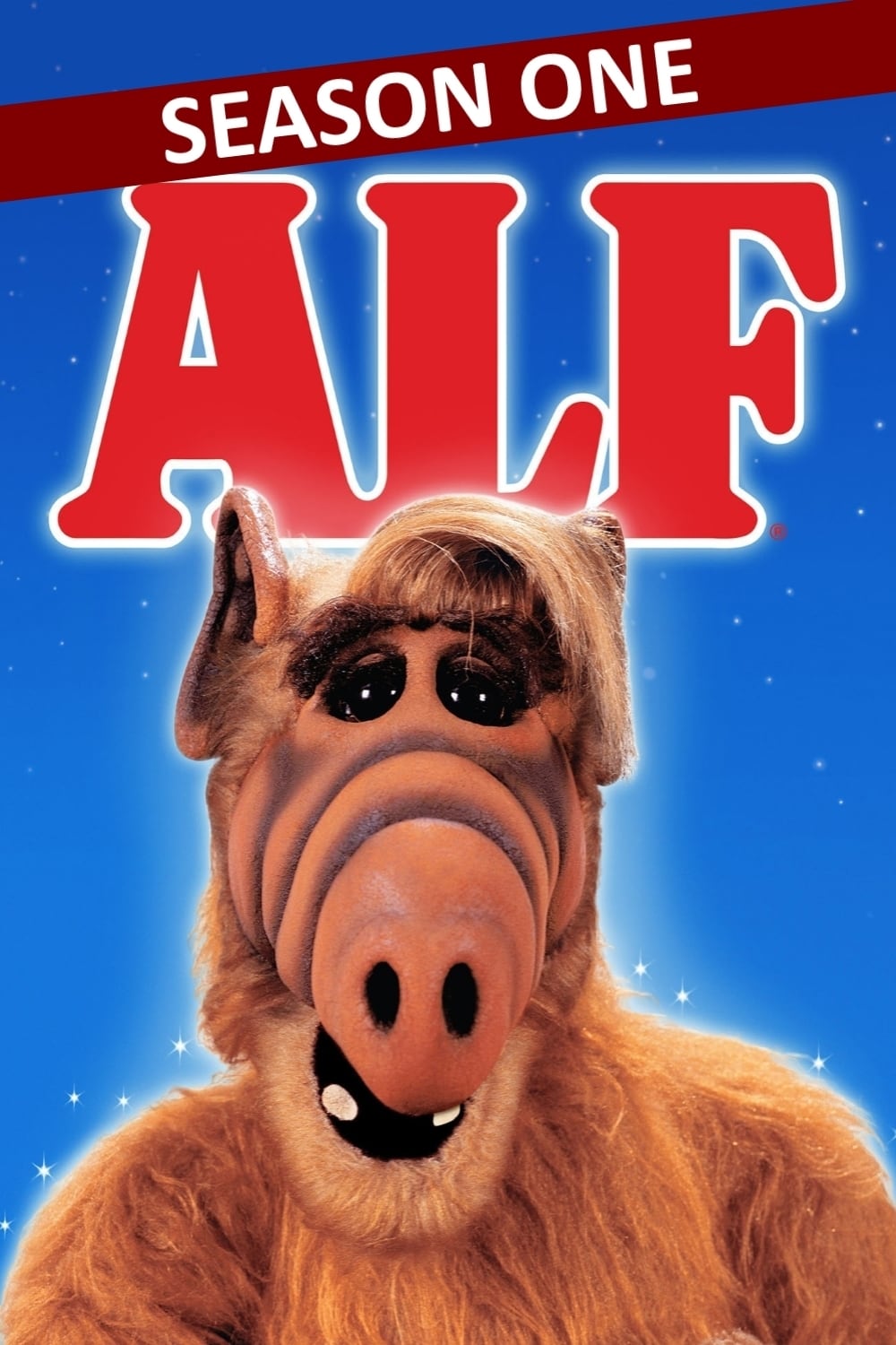 ALF - Where to Watch and Stream Online – Entertainment.ie