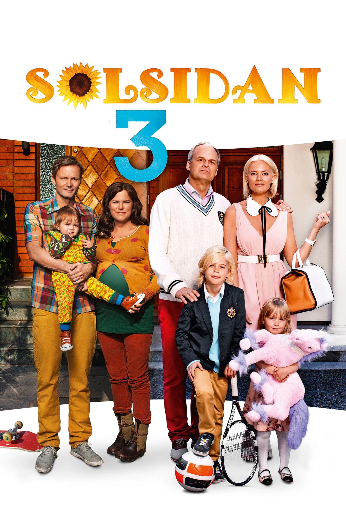 Solsidan - Where to Watch and Stream Online – Entertainment.ie