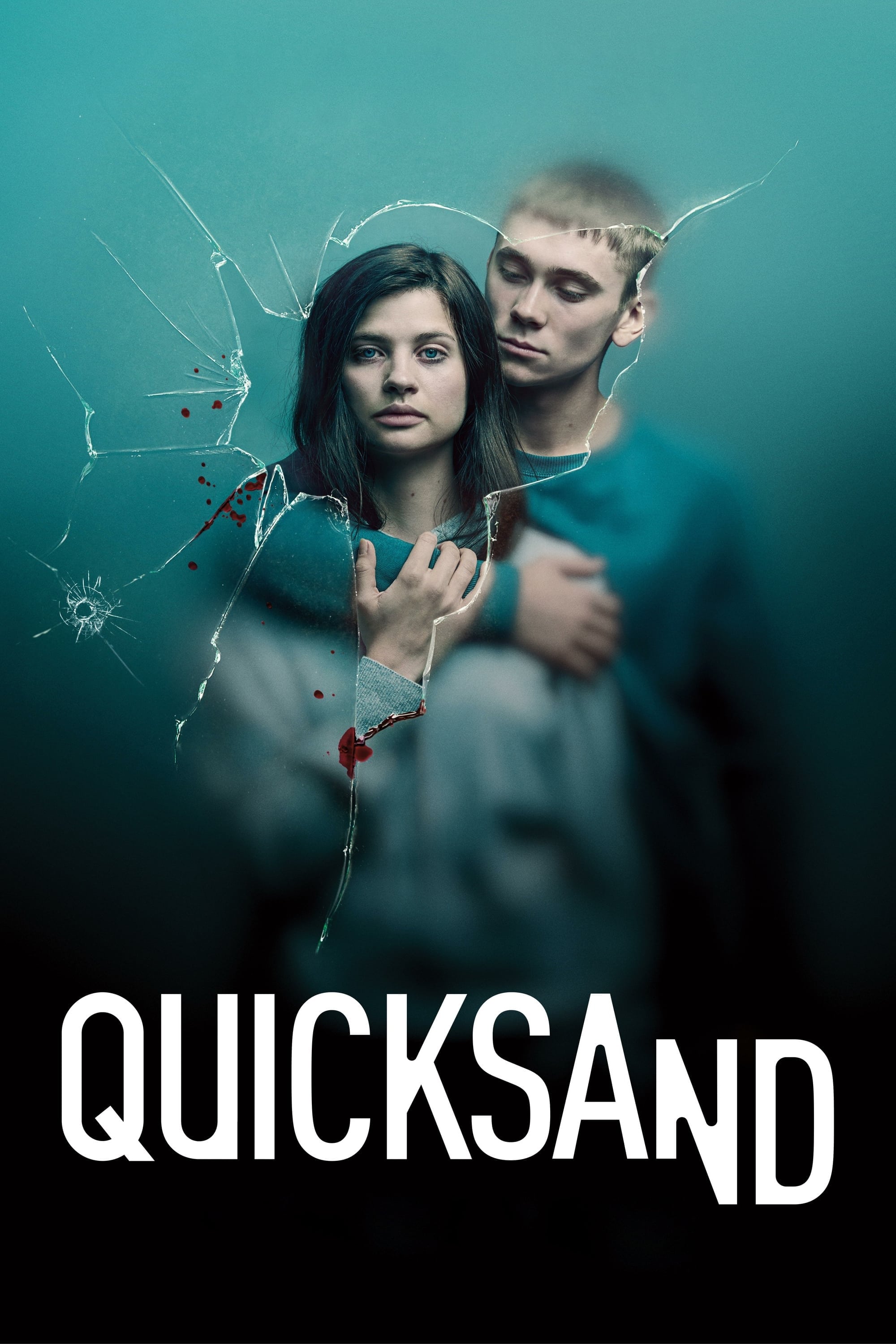 Quicksand - Where to Watch and Stream Online – Entertainment.ie
