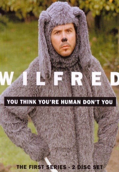Wilfred - Where to Watch and Stream Online – Entertainment.ie