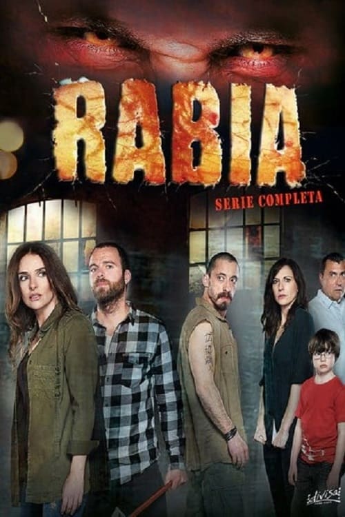 Rabia - Where to Watch and Stream Online – Entertainment.ie