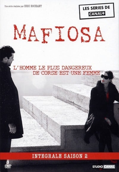 Mafiosa - Where to Watch and Stream Online – Entertainment.ie