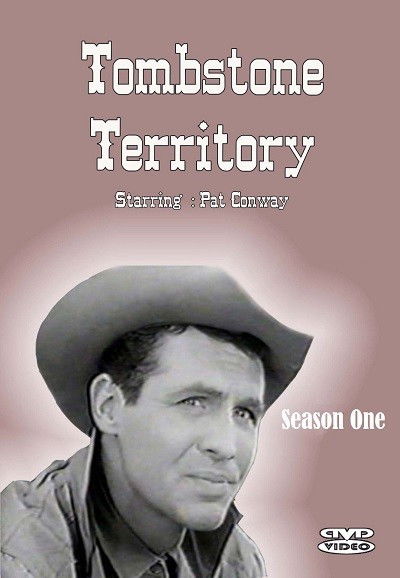 Tombstone Territory - Where to Watch and Stream Online – Entertainment.ie