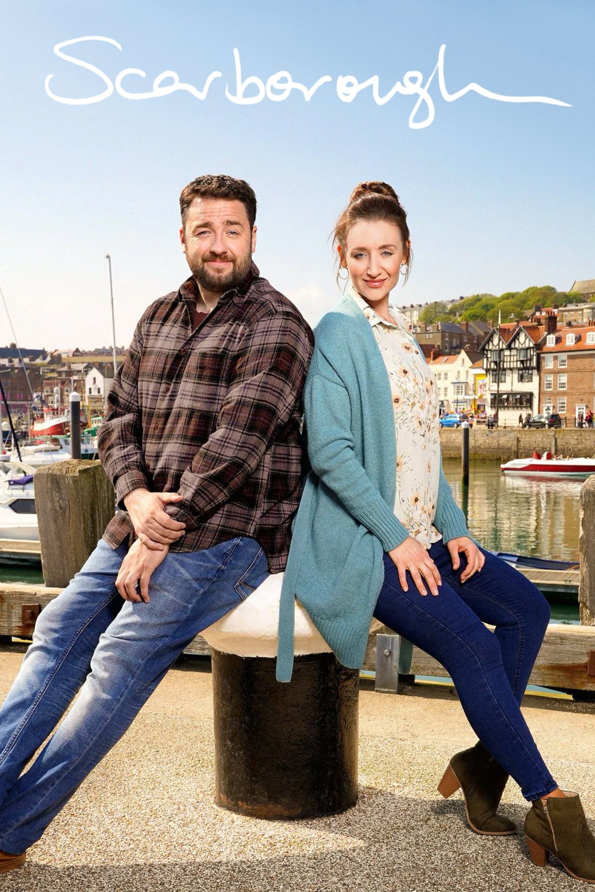 Scarborough - Where to Watch and Stream Online – Entertainment.ie