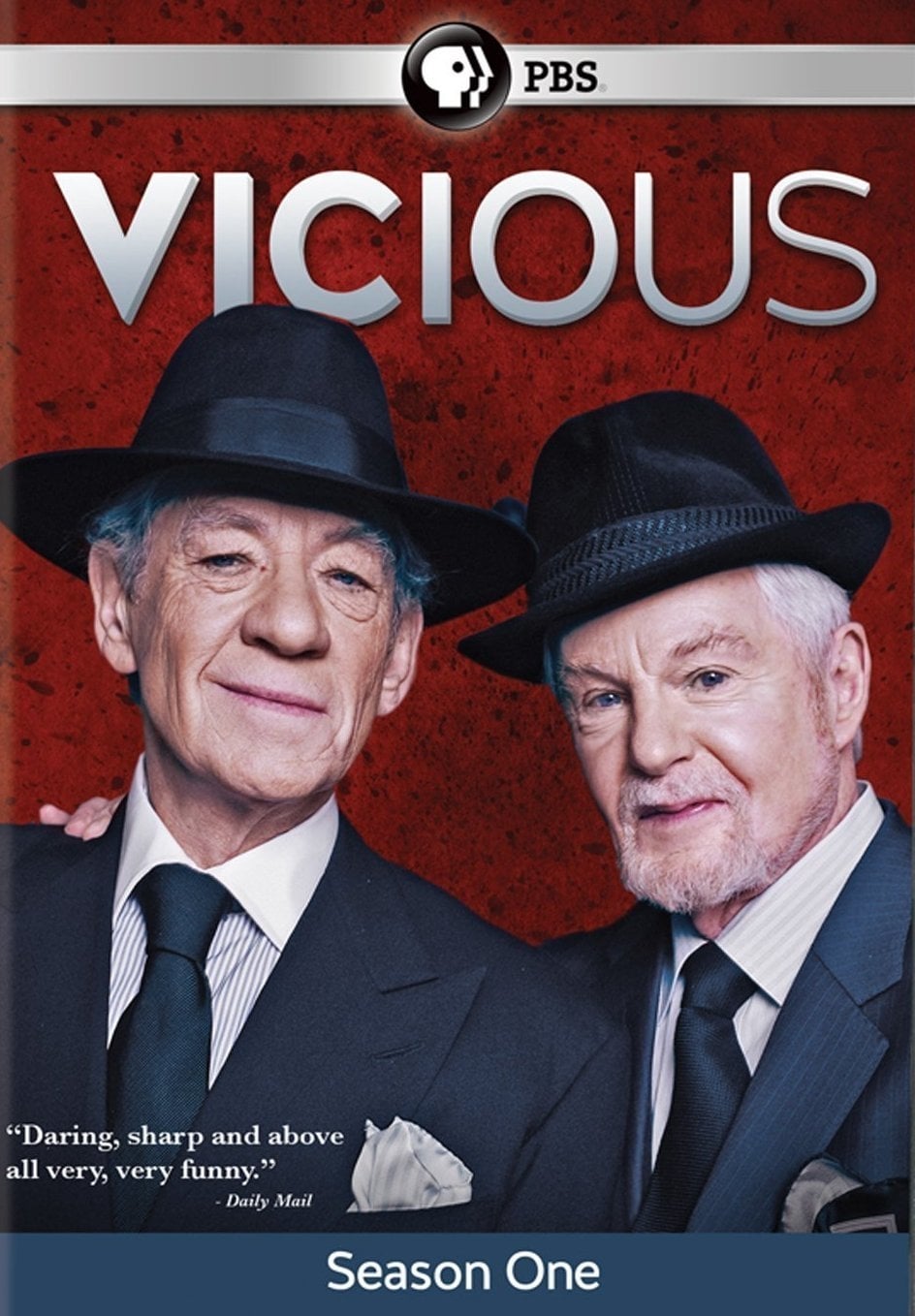 Vicious - Where to Watch and Stream Online – Entertainment.ie