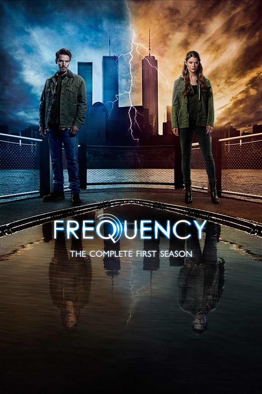 Frequency - Where to Watch and Stream Online – Entertainment.ie