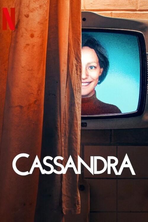 Cassandra - Where to Watch and Stream Online – Entertainment.ie