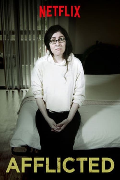 Afflicted - Where to Watch and Stream Online – Entertainment.ie