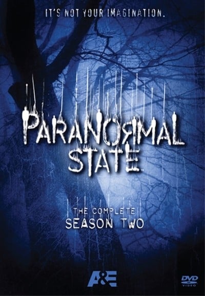 Paranormal State - Where to Watch and Stream Online – Entertainment.ie