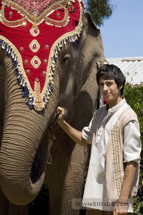 The Elephant Princess - Where to Watch and Stream Online – Entertainment.ie