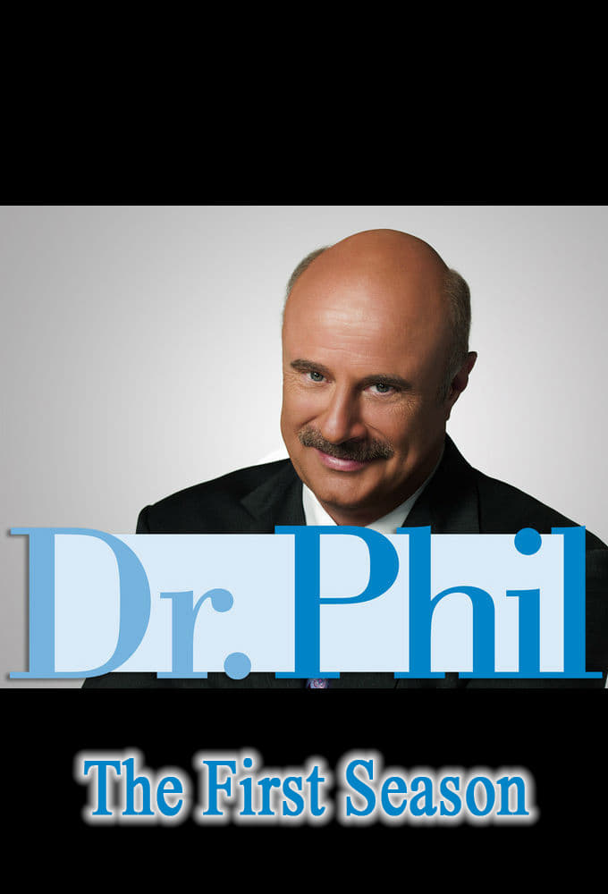 Dr. Phil - Where to Watch and Stream Online – Entertainment.ie