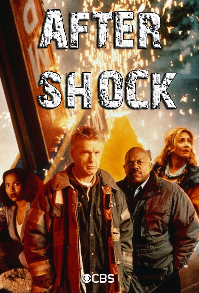 Aftershock: Earthquake in New York - Where to Watch and Stream Online ...