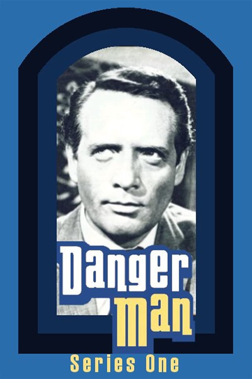 Danger Man - Where to Watch and Stream Online – Entertainment.ie