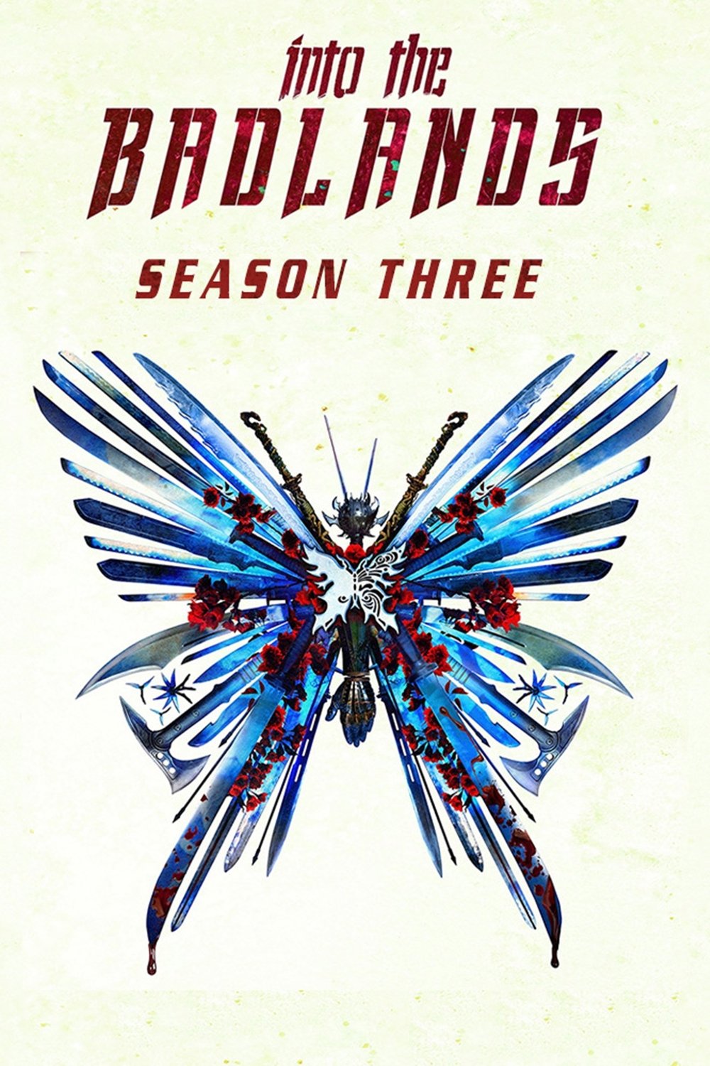 Into the Badlands - Where to Watch and Stream Online – Entertainment.ie