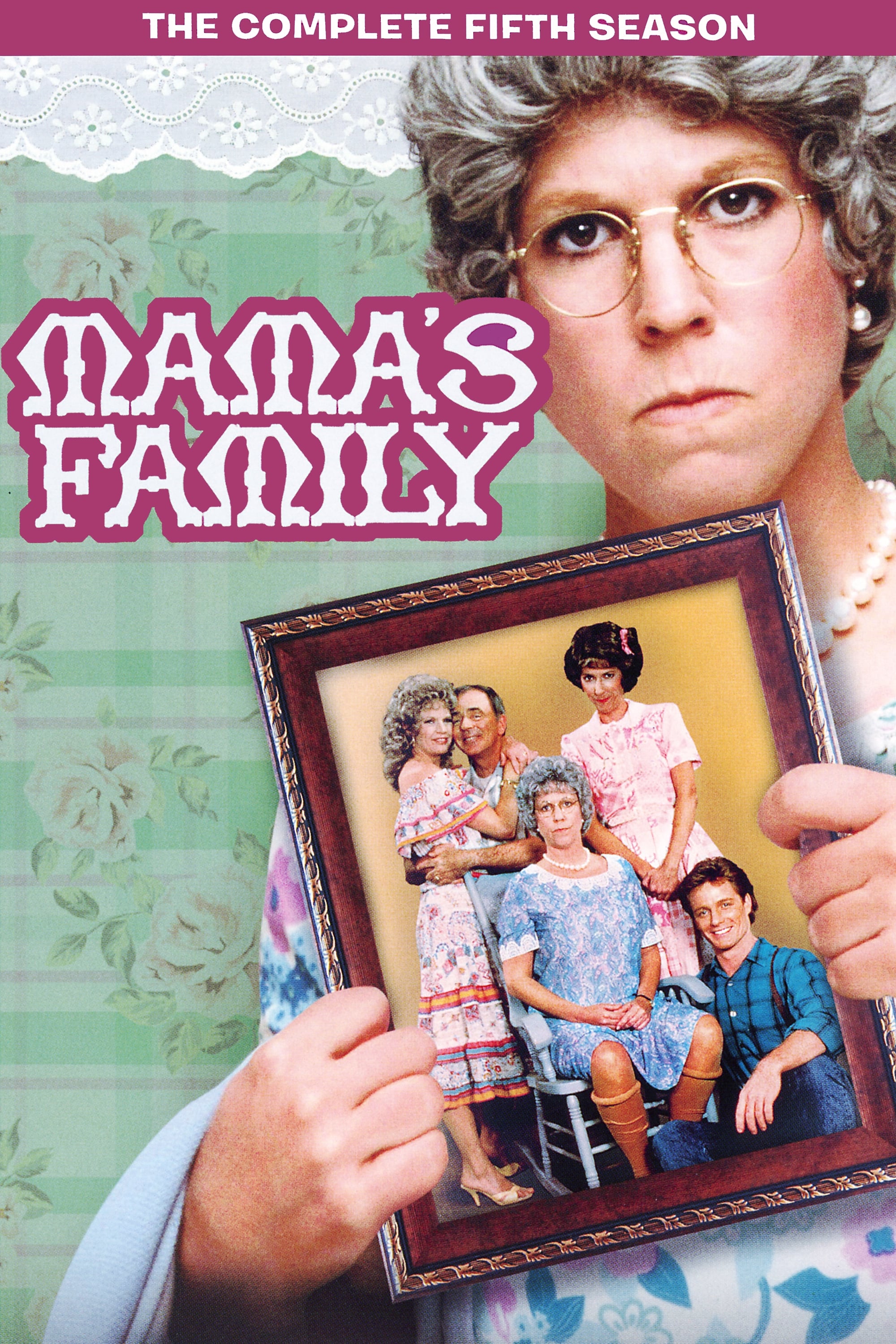 Mama's Family - Where to Watch and Stream Online – Entertainment.ie