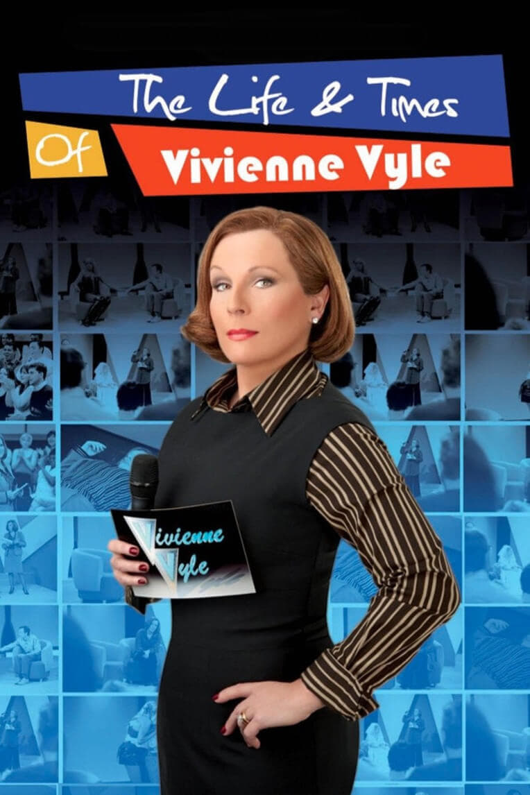 The Life and Times of Vivienne Vyle - Where to Watch and Stream Online ...