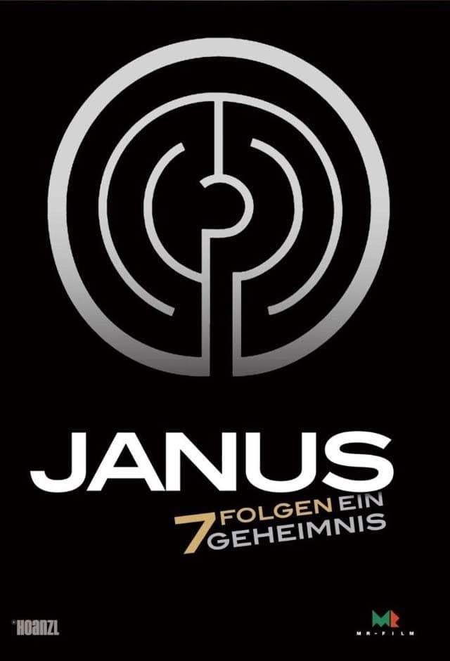 Janus - Where to Watch and Stream Online – Entertainment.ie