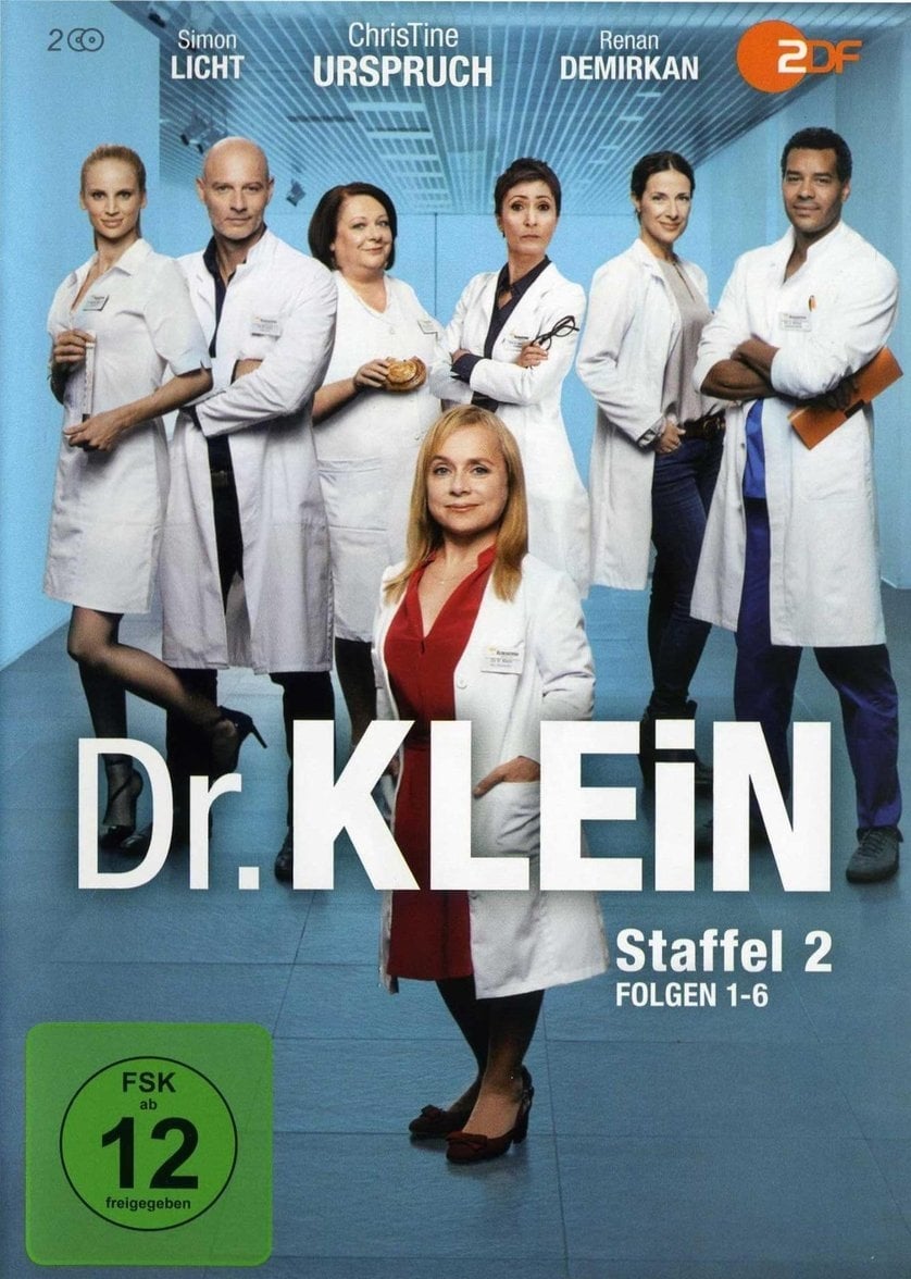 Dr. Klein - Where to Watch and Stream Online – Entertainment.ie
