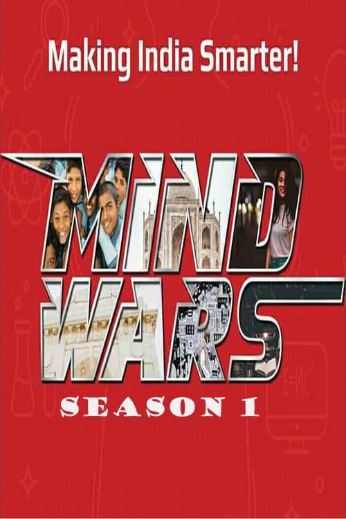 Mind Wars - Where to Watch and Stream Online – Entertainment.ie