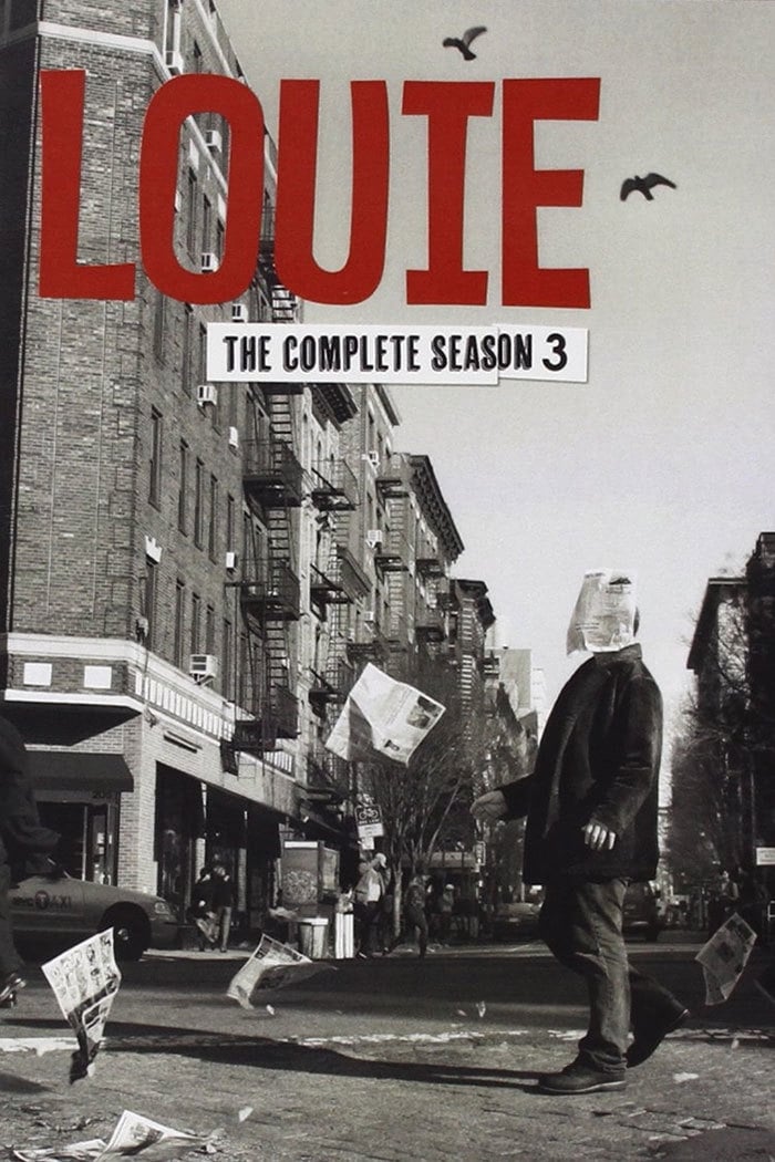 Louie - Where to Watch and Stream Online – Entertainment.ie