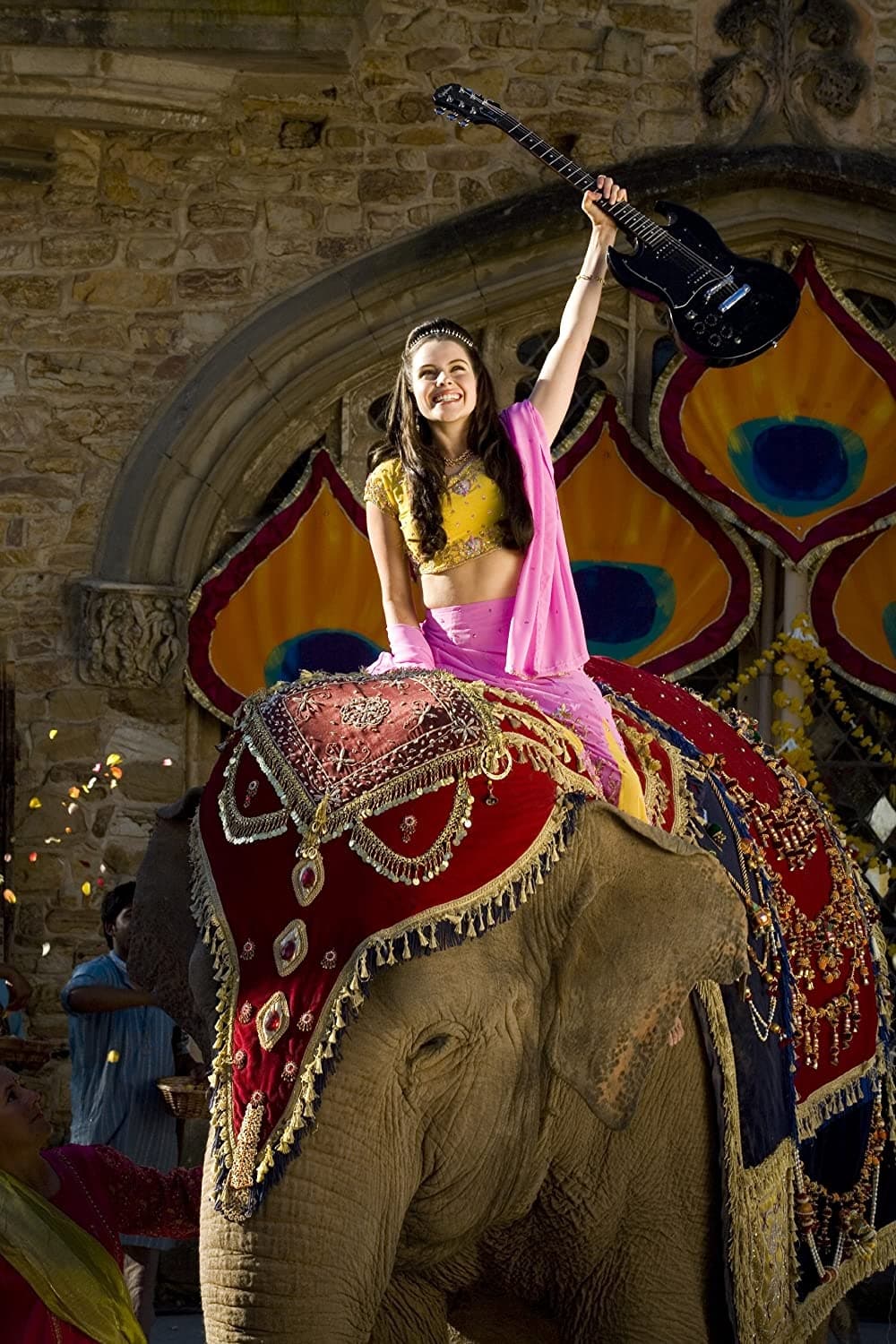 The Elephant Princess - Where to Watch and Stream Online – Entertainment.ie