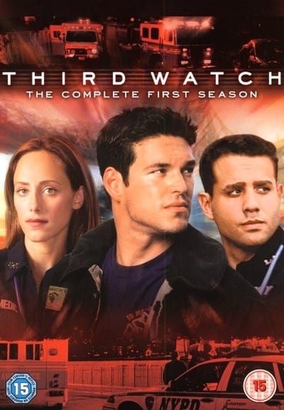 Third Watch - Where to Watch and Stream Online – Entertainment.ie