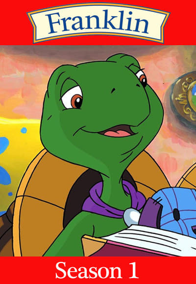 Franklin - Where to Watch and Stream Online – Entertainment.ie