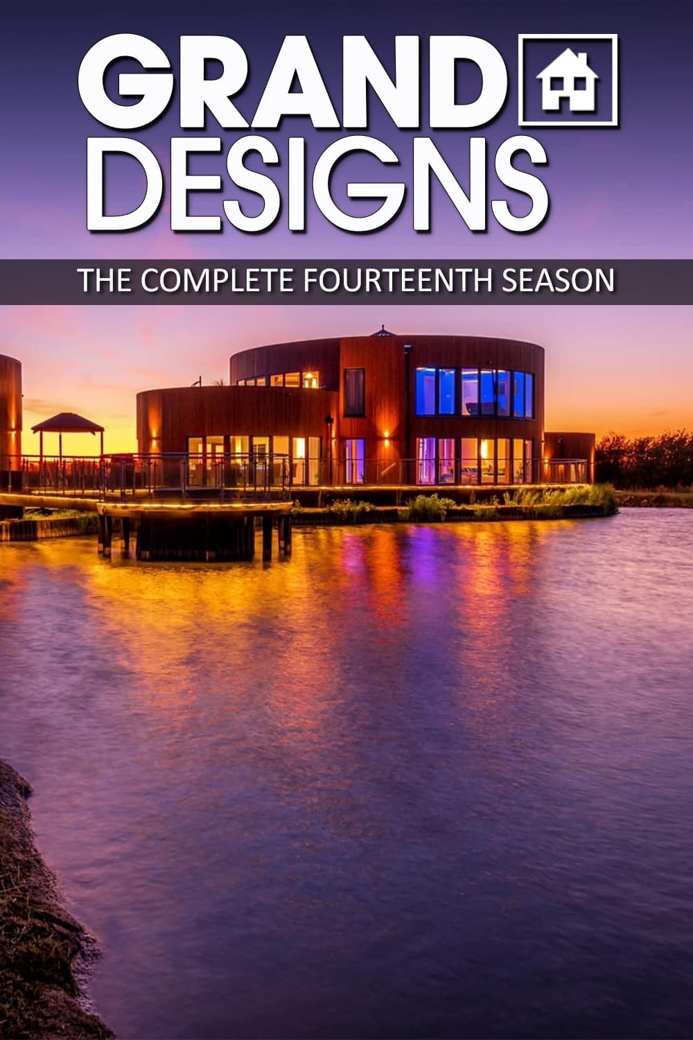 Grand Designs - Where to Watch and Stream Online – Entertainment.ie