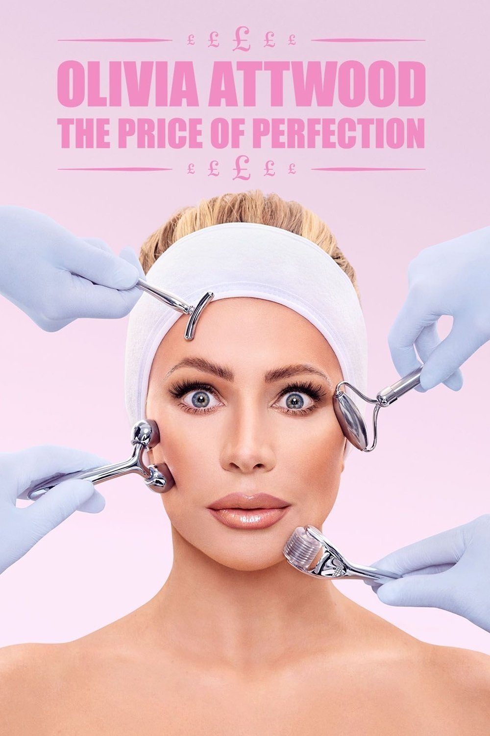 Olivia Attwood: The Price of Perfection - Where to Watch and Stream ...