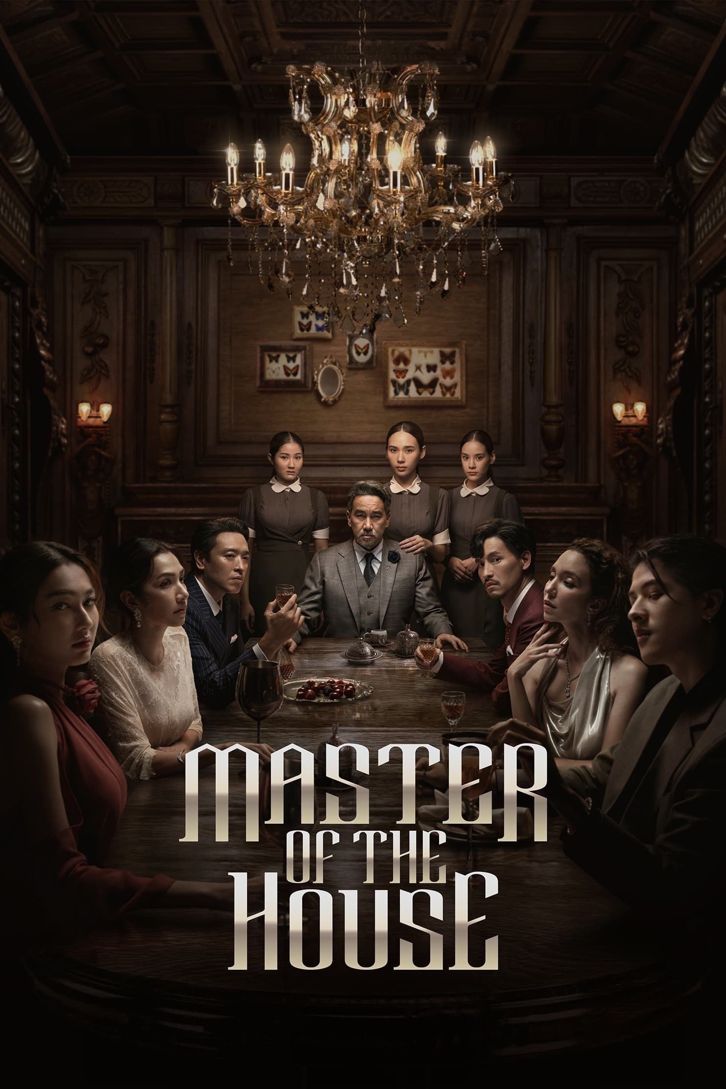 Master of the House - Where to Watch and Stream Online – Entertainment.ie
