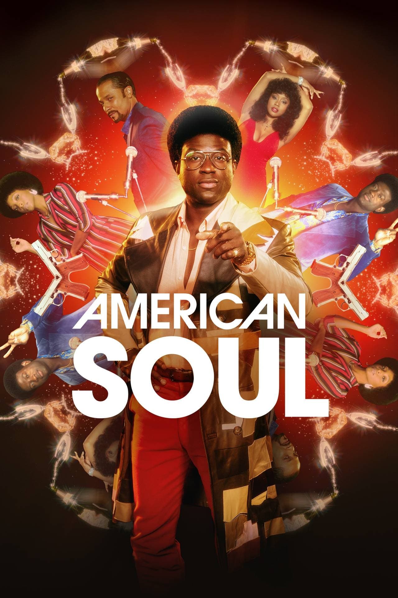American Soul - Where to Watch and Stream Online – Entertainment.ie