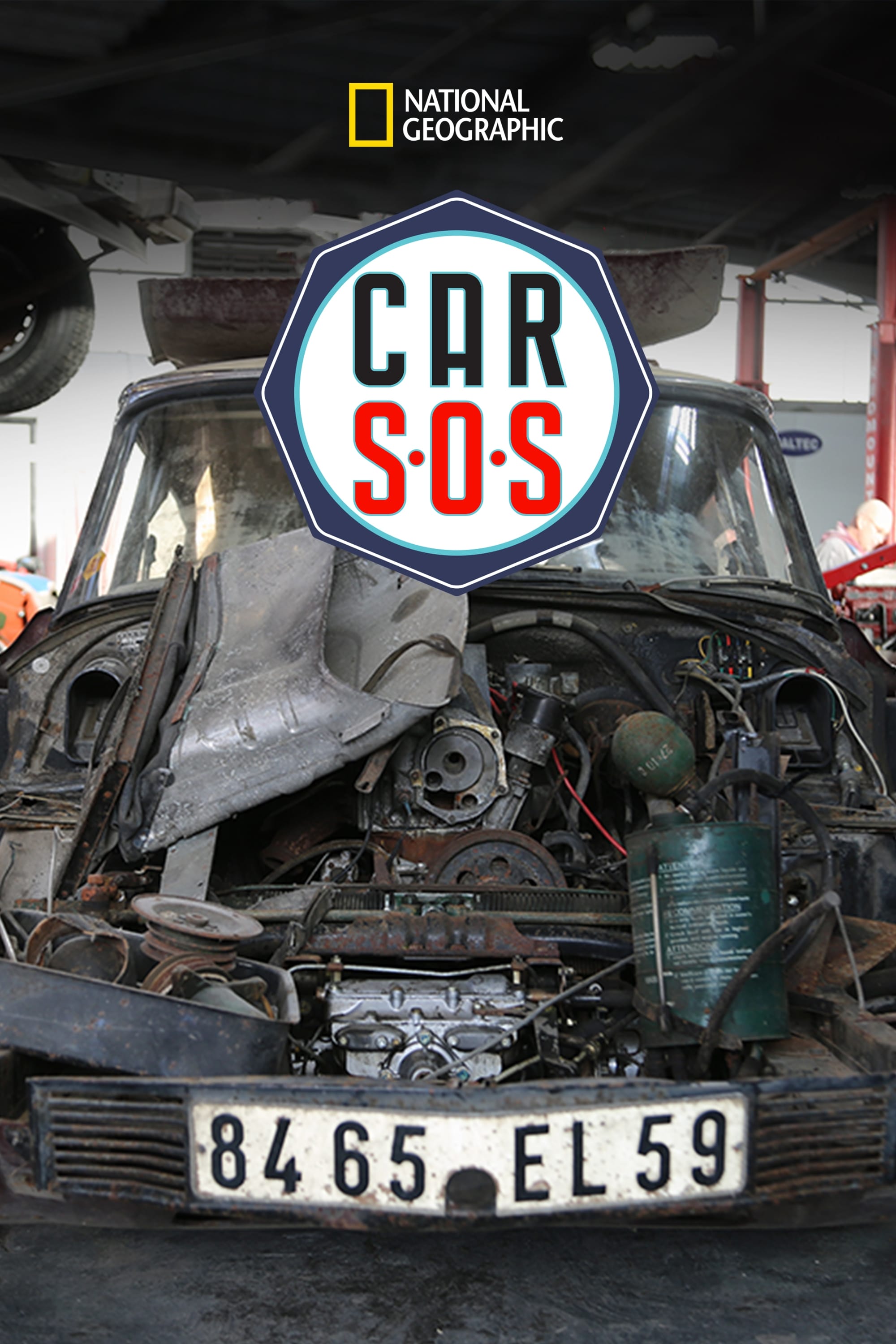 Car S.O.S. - Where to Watch and Stream Online – Entertainment.ie