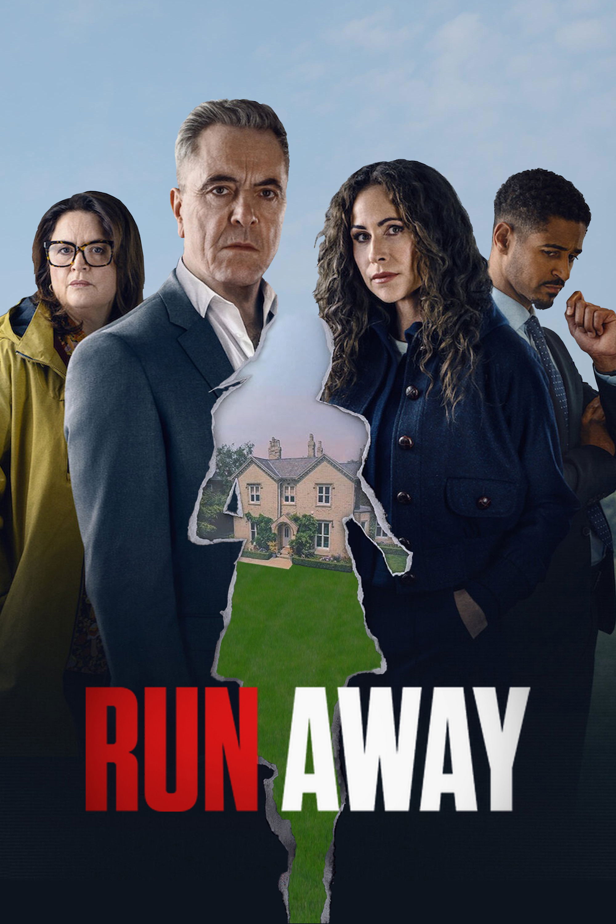 Run Away - Where to Watch and Stream Online – Entertainment.ie