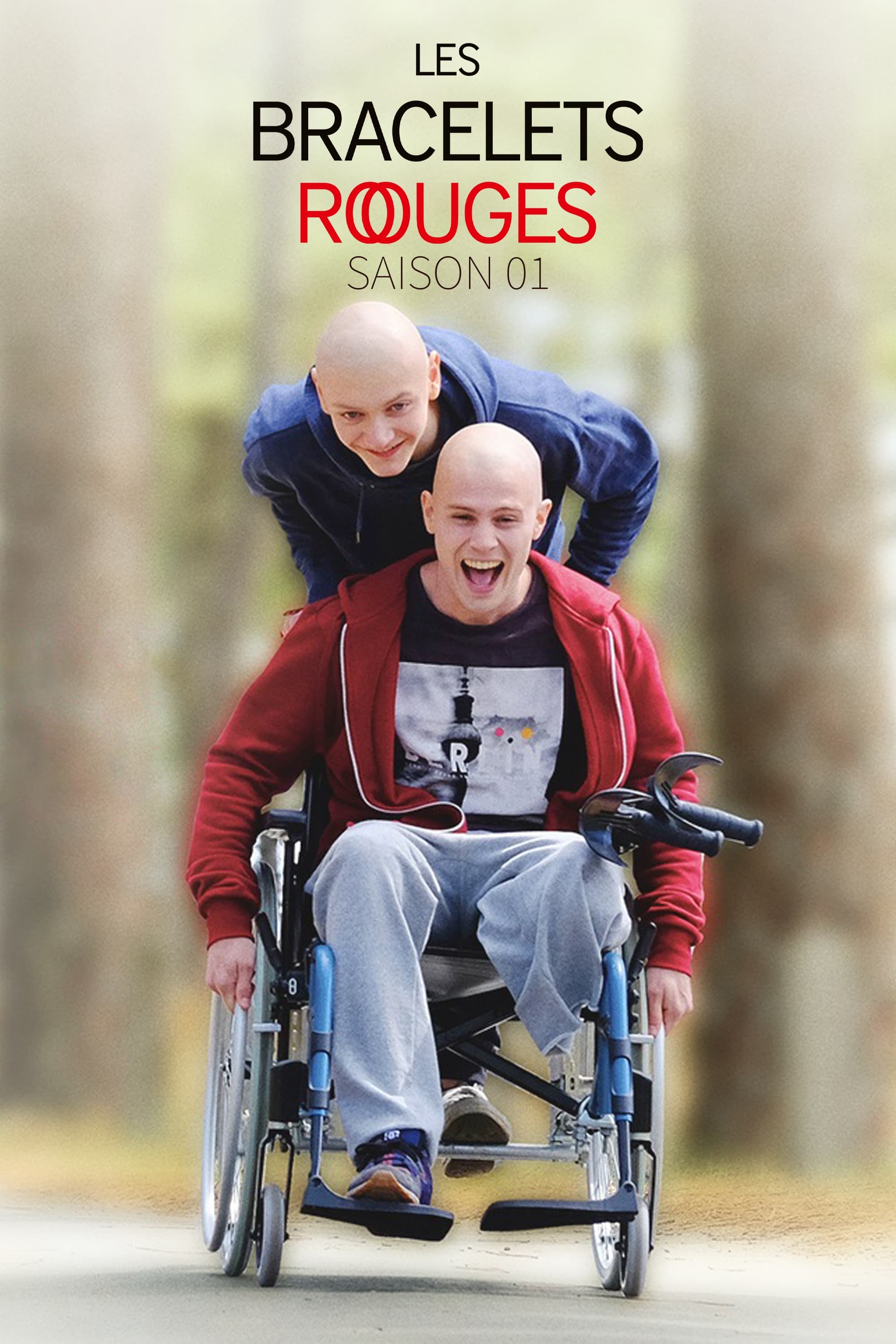 Les Bracelets rouges - Where to Watch and Stream Online – Entertainment.ie