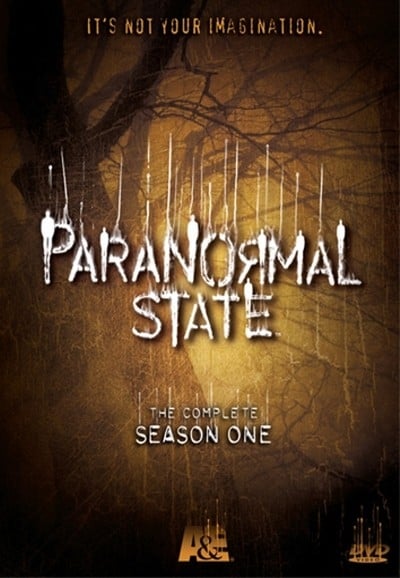Paranormal State - Where to Watch and Stream Online – Entertainment.ie
