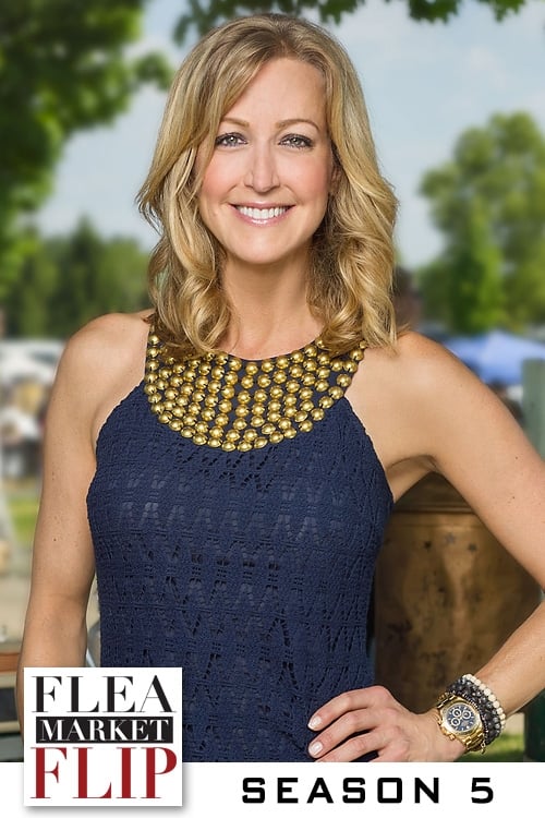 Flea Market Flip - Where to Watch and Stream Online – Entertainment.ie