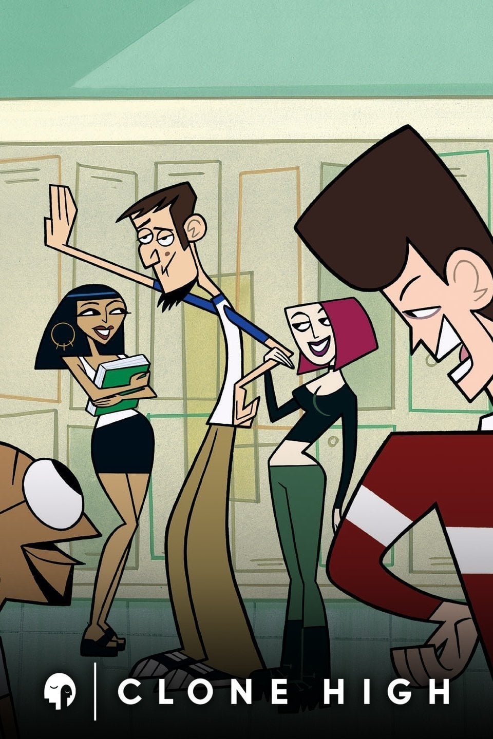 Clone High - Where to Watch and Stream Online – Entertainment.ie