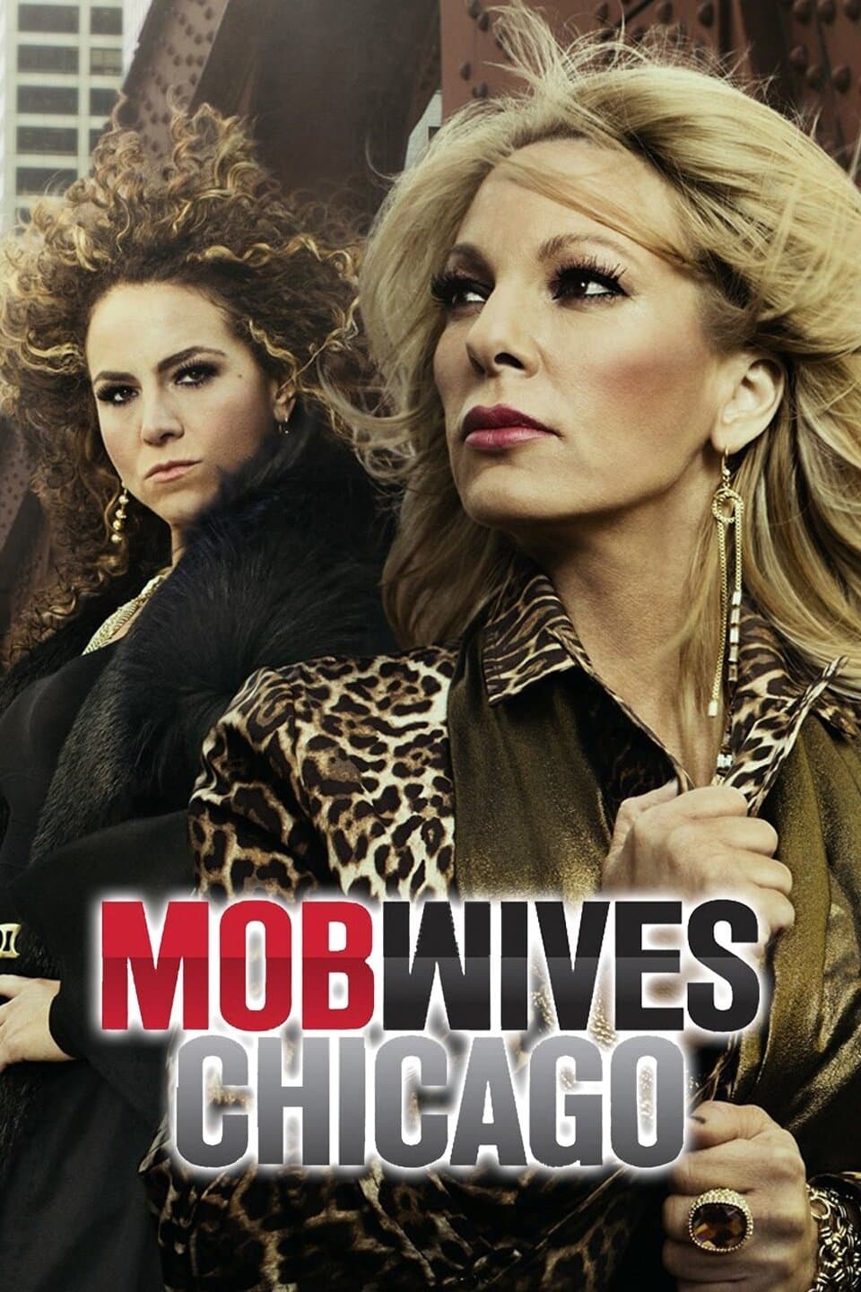 Mob Wives Chicago - Where to Watch and Stream Online – Entertainment.ie