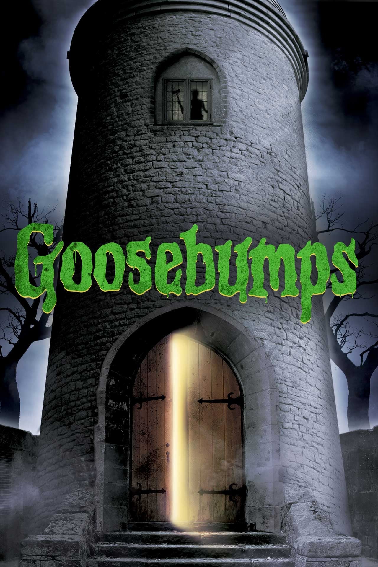 Goosebumps - Where to Watch and Stream Online – Entertainment.ie