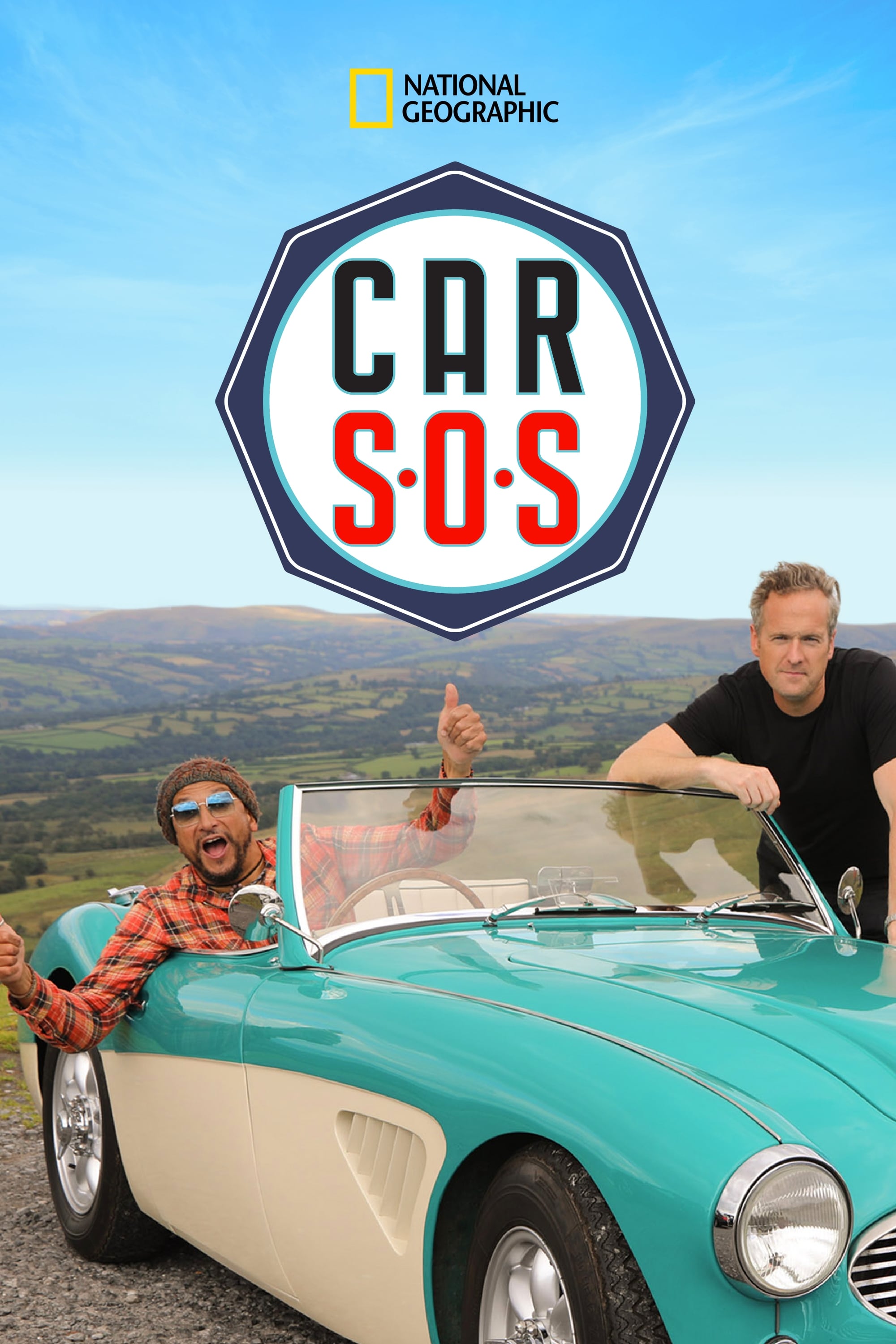 Car S.O.S. - Where to Watch and Stream Online – Entertainment.ie