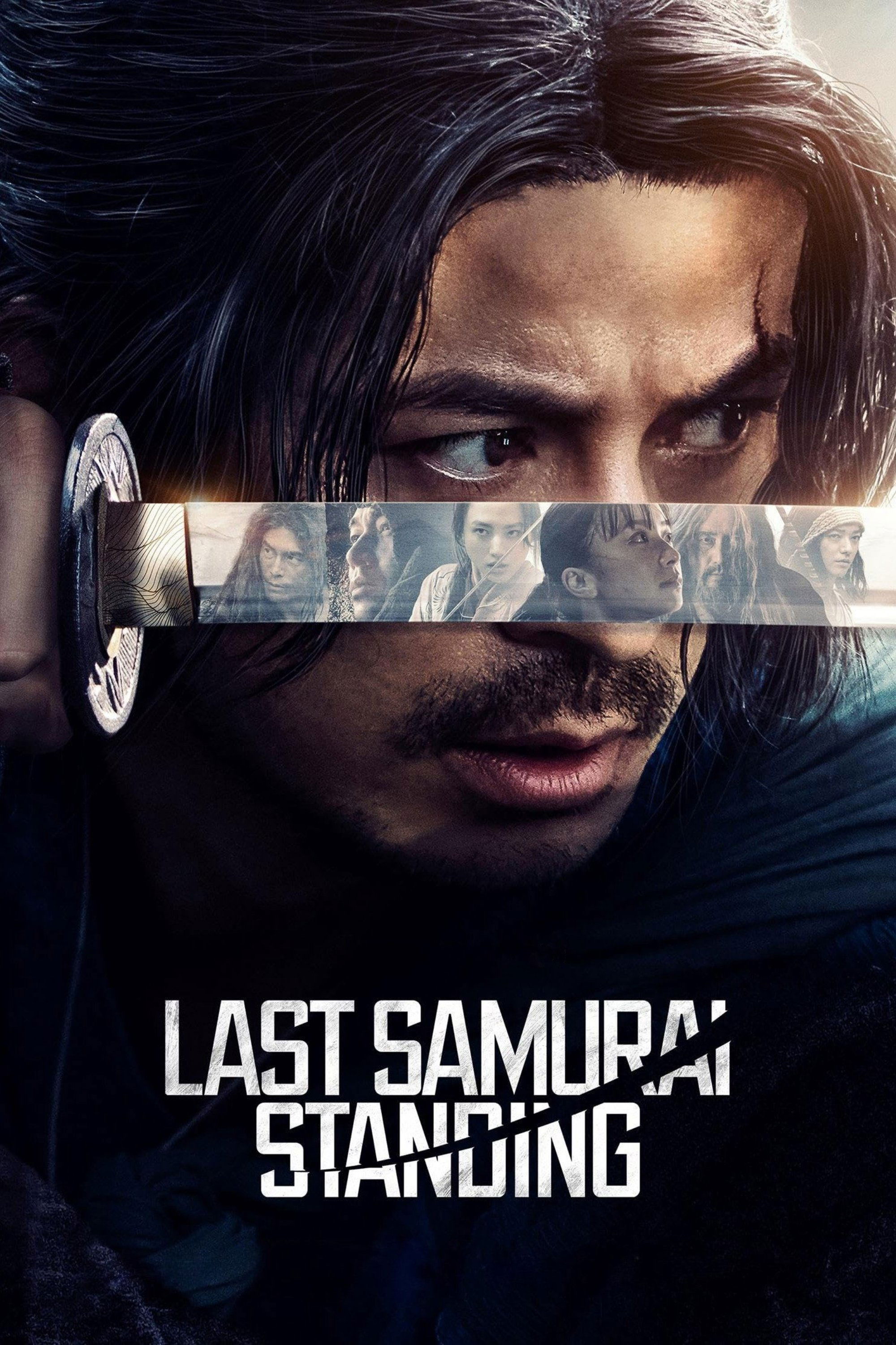 Last Samurai Standing - Where to Watch and Stream Online – Entertainment.ie