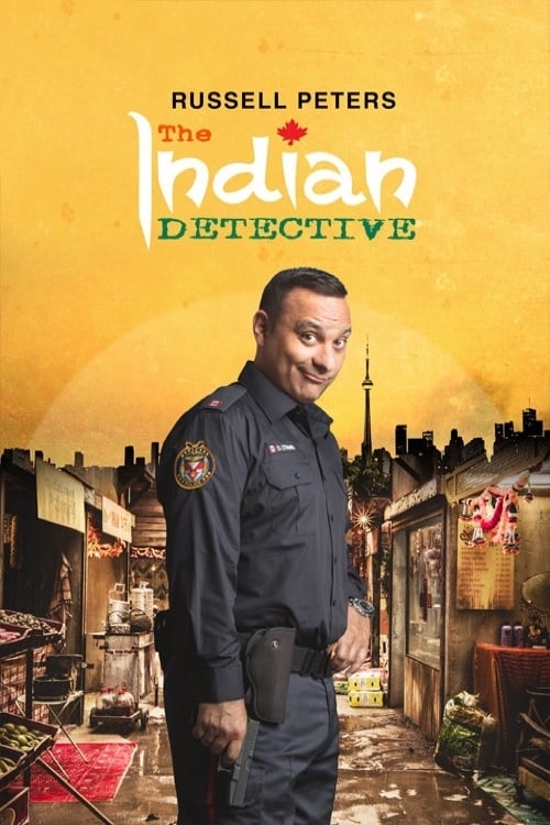 The Indian Detective - Where to Watch and Stream Online – Entertainment.ie